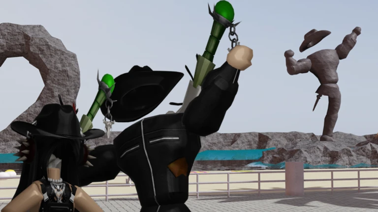 Pilcheros v2 | Juega en Roblox