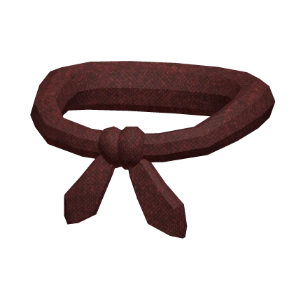 DOORS - Grampy's Scarf | Roblox Item - Rolimon's