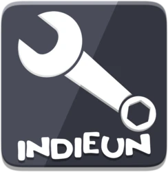 Indieun Grip Editor