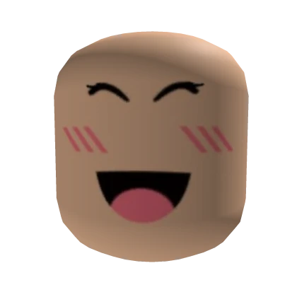Super Happy Face Mask (SSHF) | Roblox Item - Rolimon's