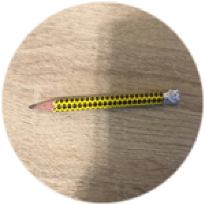 pencil - Roblox