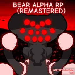 Urso (Alpha) - Roblox