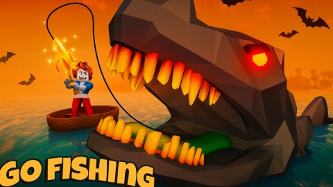 [🎅UPD ] GO FISHING 🐟 | GF - NEW — Roblox Scripts | ScriptBlox