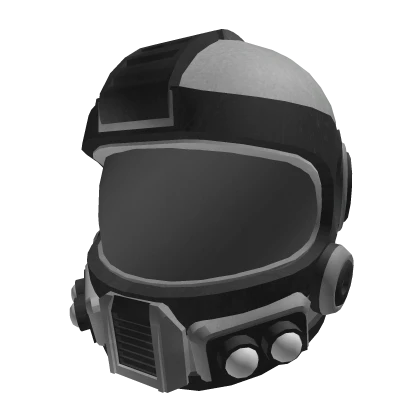 Astronaut Helmet | Roblox Item - Rolimon's
