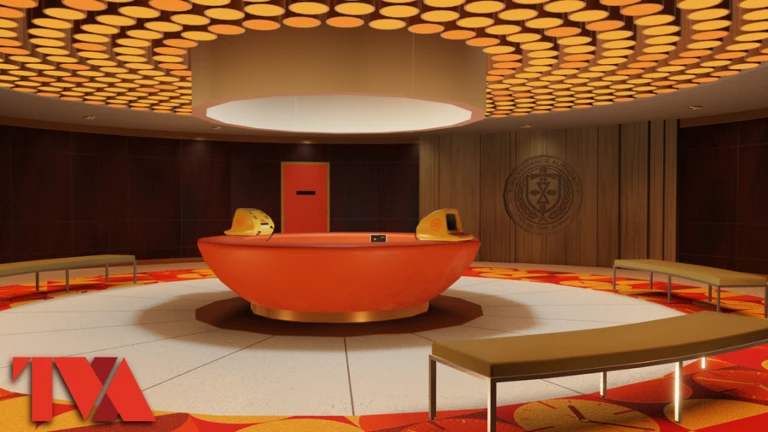 (REVAMP) Autorité de variance temporelle bêta - Roblox