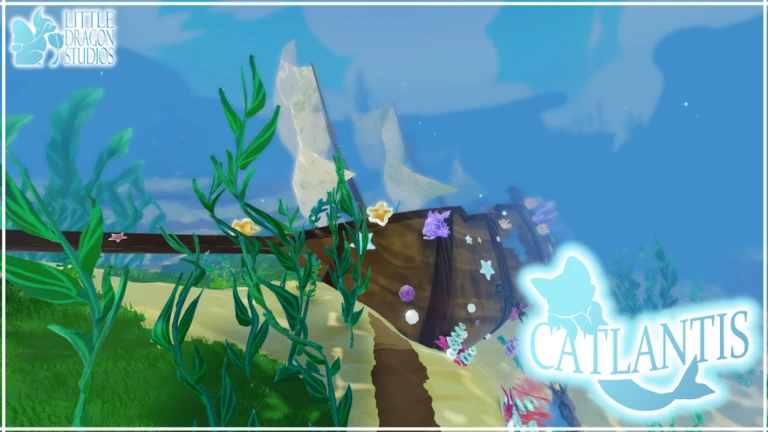 [CÉLÉBRATION D'UN MILLION!] Catlantis [ALPHA] - Roblox