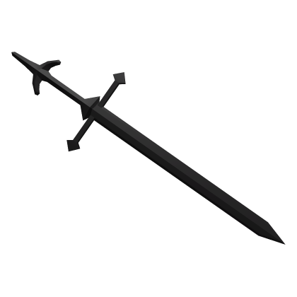 Cid Kagenou Espada das Sombras - Roblox