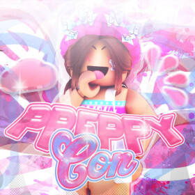 Preppy con - Roblox