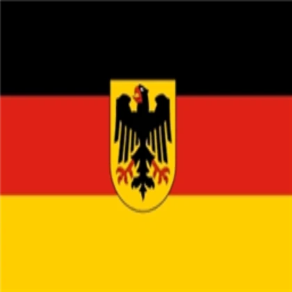 German Flag