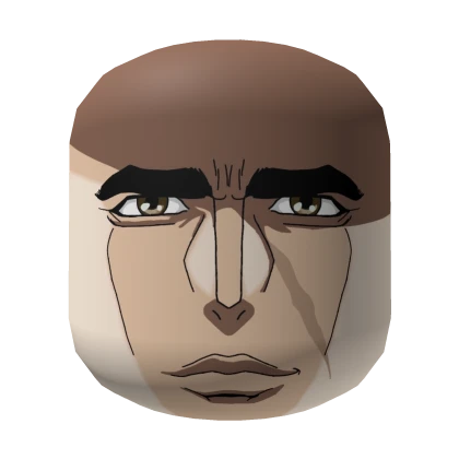 Speedwagon | Roblox Item - Rolimon's