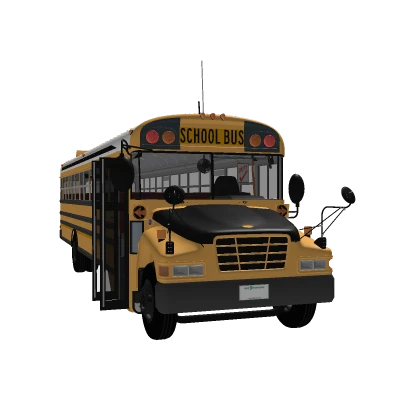 Blue Bird Vision (2001)