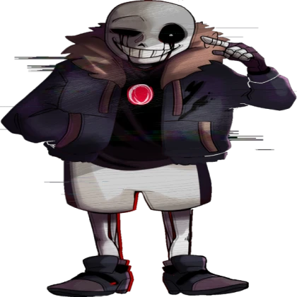 killer sans