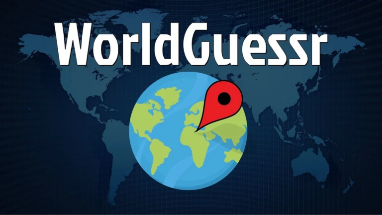 WorldGuessr | Juega en Roblox
