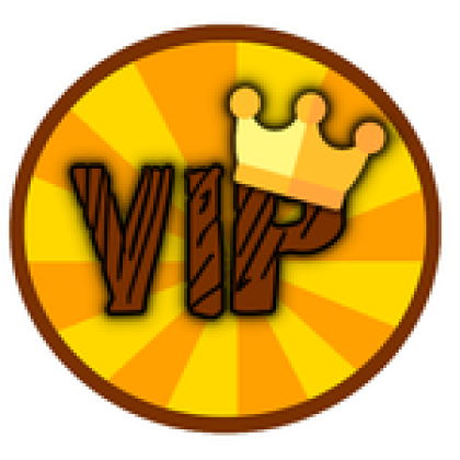 VIP PASS - Roblox