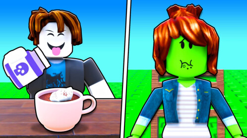 [UPD] Poison Drink - Roblox