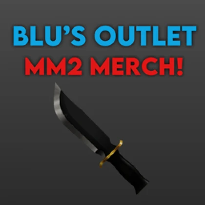 Blu’s Outlet • | Roblox Group - Rolimon's