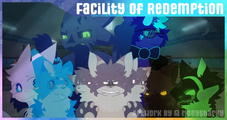 Établissement de rédemption - Roblox