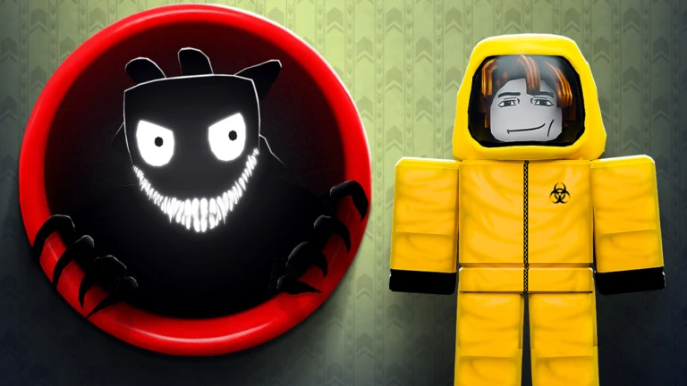 Bennys Backrooms - Roblox