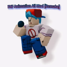 Literalmente FNF! - Roblox