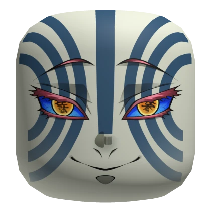 Akaza | Roblox Item - Rolimon's