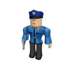 Police Officer NPC