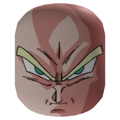 faces goku