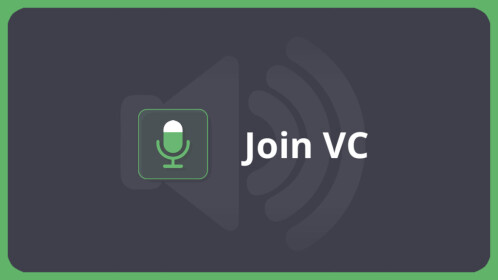 VC 가입 [ 릴리스] - Roblox