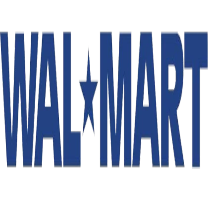 Walmart Old Logo