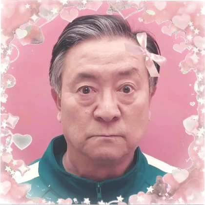 Im Jeong-dae Squid Games | Player 100 | Roblox Item - Rolimon's