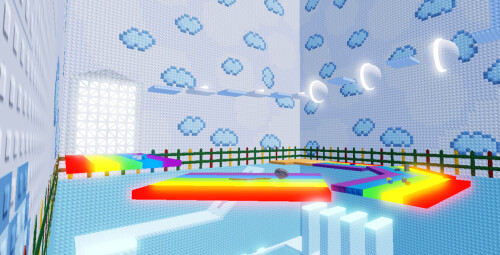 Squid Tower[Wydarzenie 10000 robuxów!] - Roblox