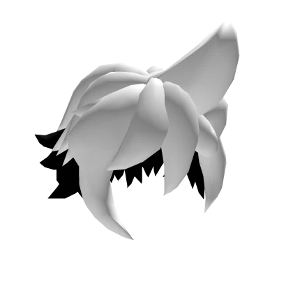 Siffrin's Fluffy Hair | Roblox Item - Rolimon's