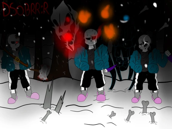 Proyecto: OPs Polvorientos [Reimaginado: ALPHA 0.1] - Roblox