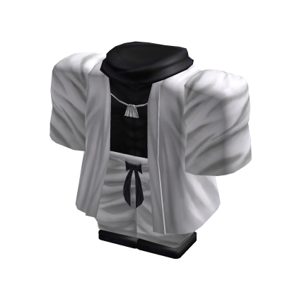 Haori Gojo - Roblox