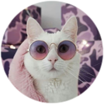 Rizz up cat - Roblox