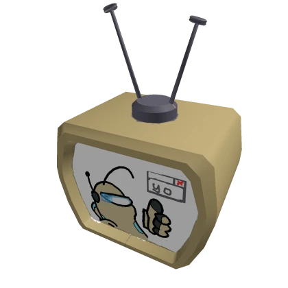 File’s PC Head | Roblox Item - Rolimon's