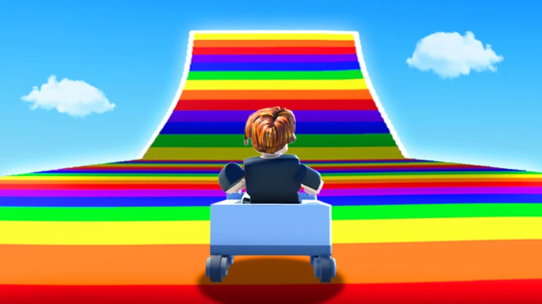 Ride a Cart Simulator | Roblox Game - Rolimon's