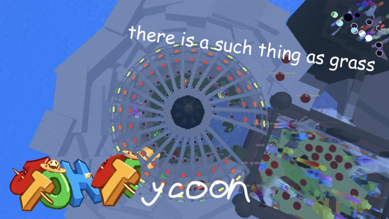 Juke's Towers of Hell Tycoon - Roblox