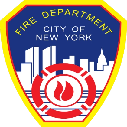 FDNY Logo
