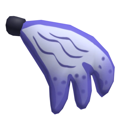 Blue Koi Tail | Roblox Item - Rolimon's