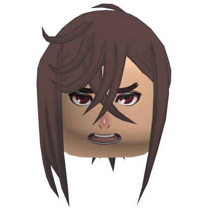 Momo Ayase - Roblox