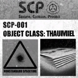 SCP-001
