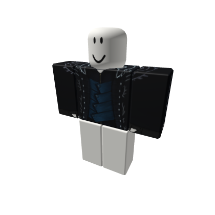 Vergil - Roblox