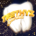 Teethyz Dentist - Roblox