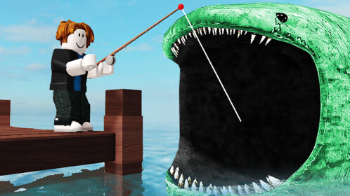 [EVENT🍍] GO FISHING 🐟 | Auto fish — Roblox Scripts | ScriptBlox
