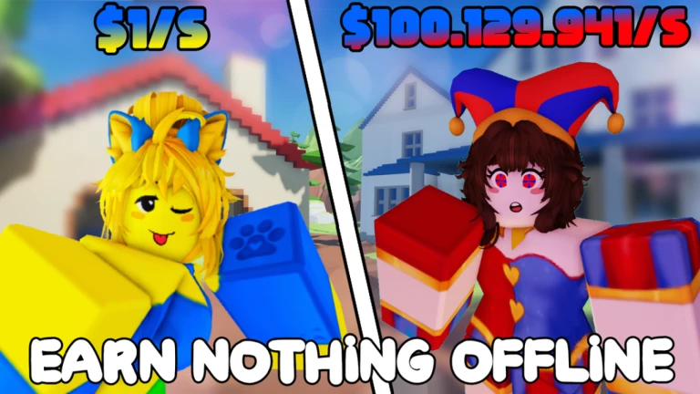 Mujer tycoon | Juega en Roblox
