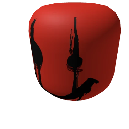 DrRETRO_LOVER's Face Accessory | Roblox Item - Rolimon's