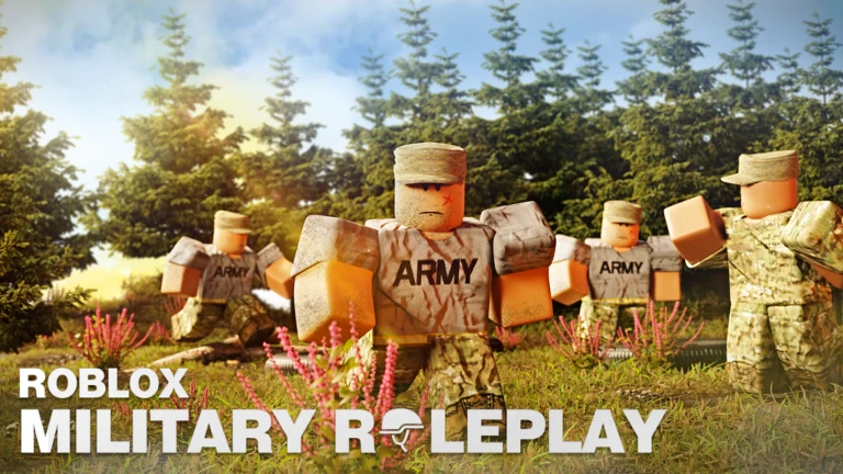 💼WORK💼 Military Roleplay | Roblox Game - Rolimon's