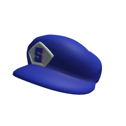 SMG4's Cap | Roblox Item - Rolimon's