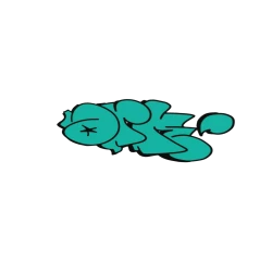 Small Graffiti Pack