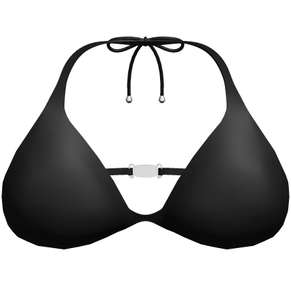 Bikini negro [3.0] - Roblox